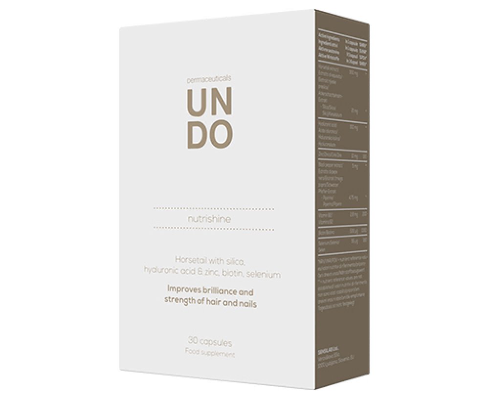 UNDO nutrishine