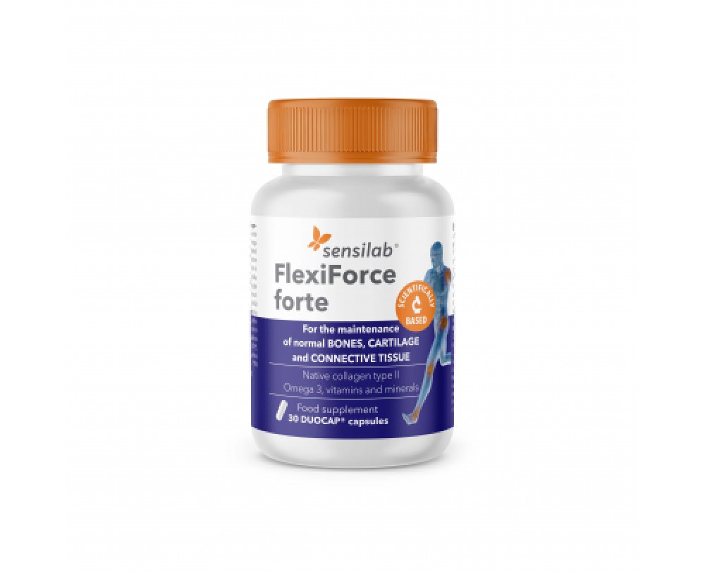 FlexiForce forte