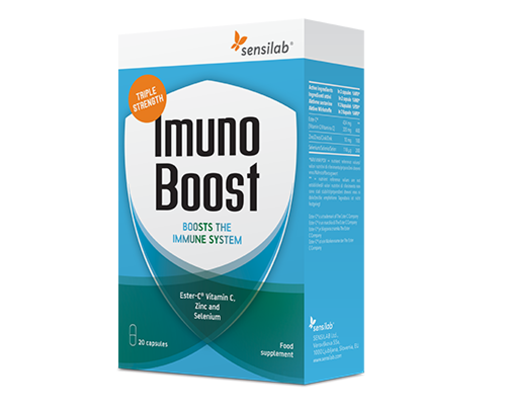 ImunoBoost