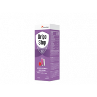 Gripo Stop - Immunity & Protection - Product Range