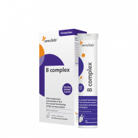B complex