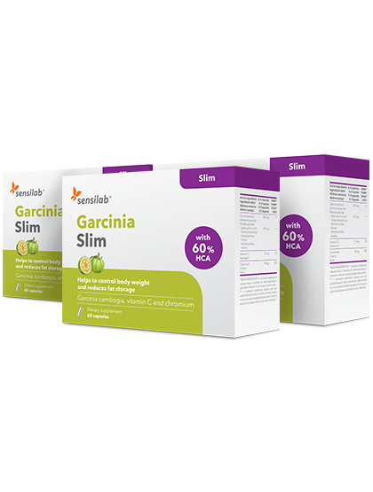 Buy Garcinia Cambogia Slim