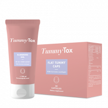 TummyTox